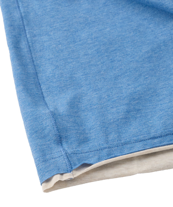 Double Edge Tee Shirt - Borgo28