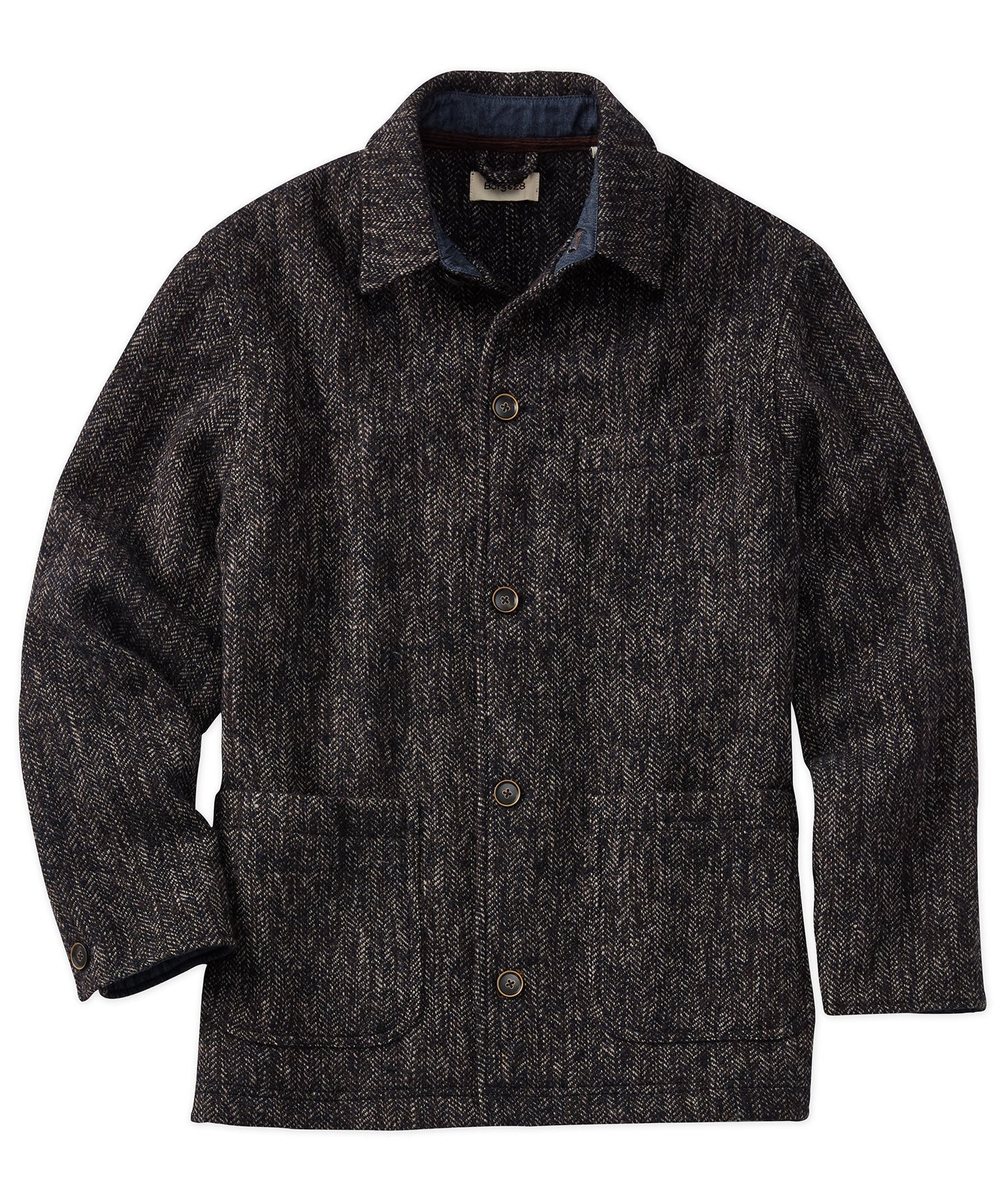 Jackets – Borgo28