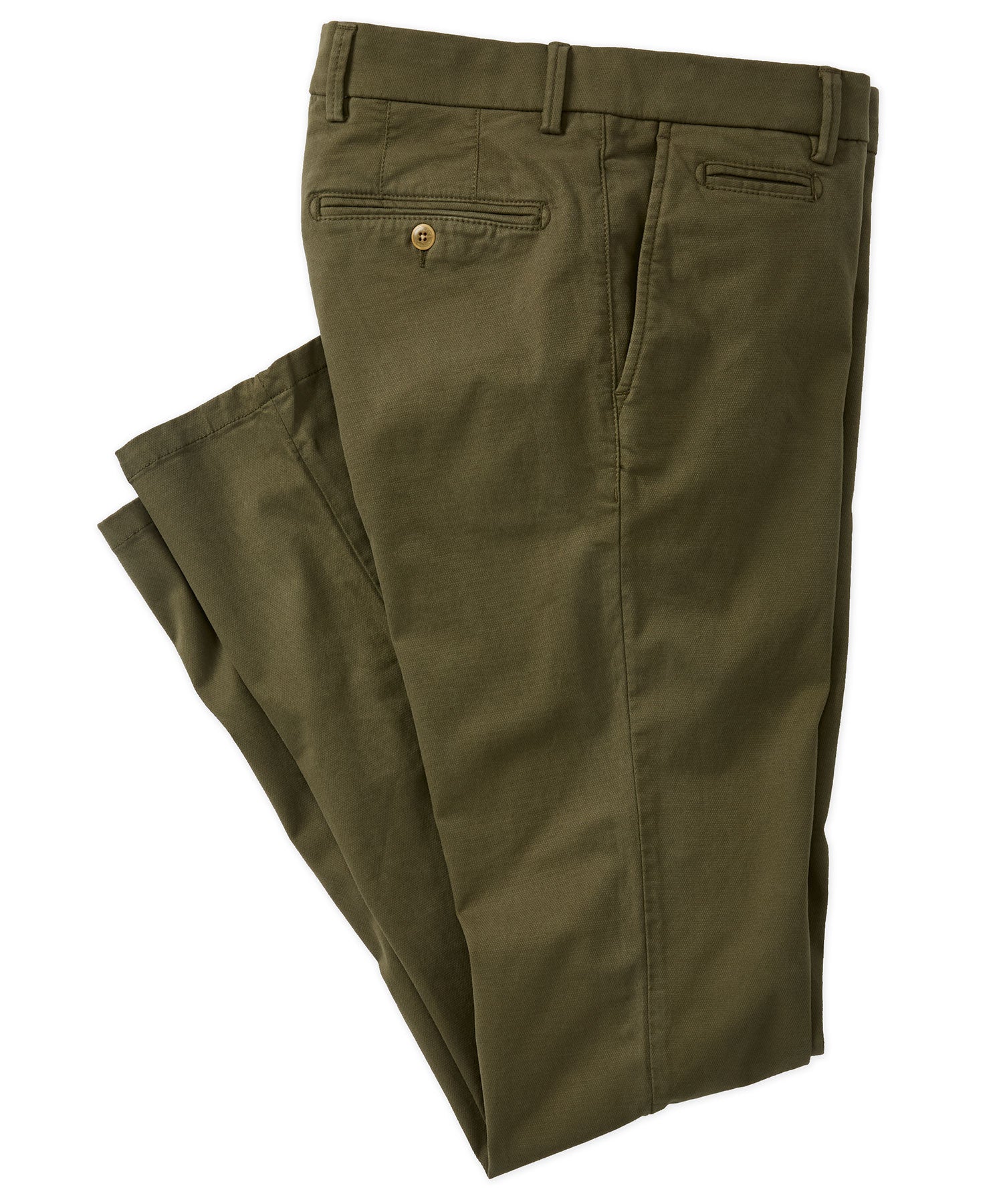 Pants – Borgo28