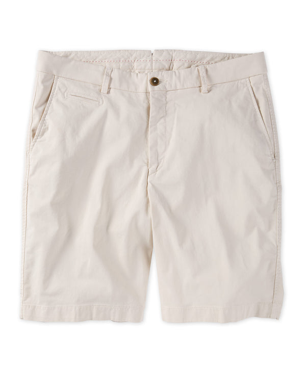 Broken Twill Short - Borgo28