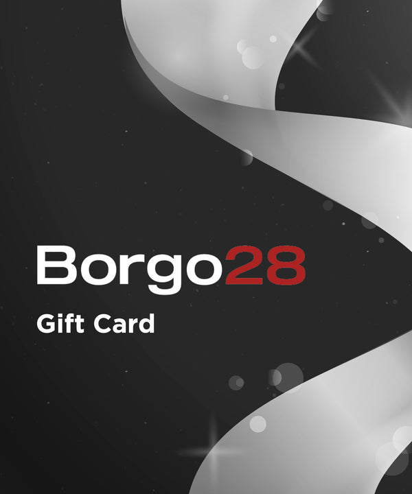 Gift Card - Borgo28